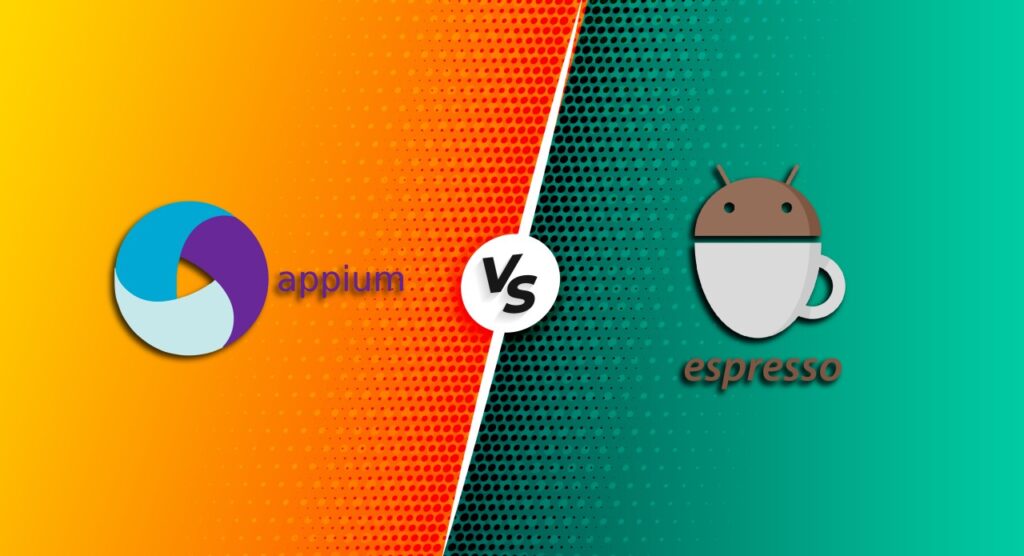 Espresso Vs Appium Choosing The Right Mobile Testing Framework Görkem Kara Senior Android