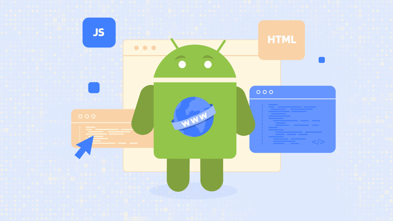 Jetpack Compose Multiplatform Building a Simple App