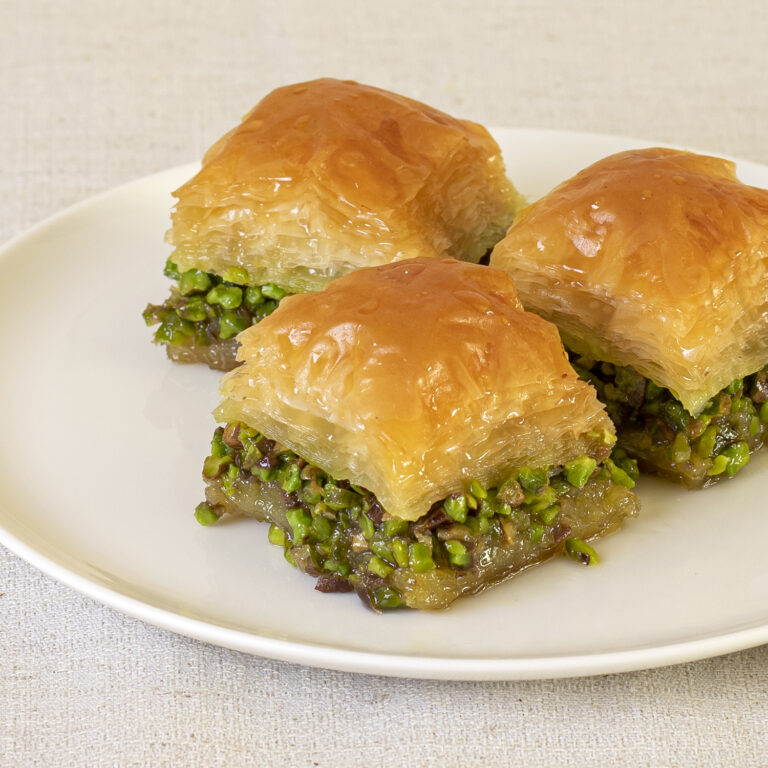 Android 16: The "Baklava" Code Name Unwrapped - Görkem Kara | Senior ...